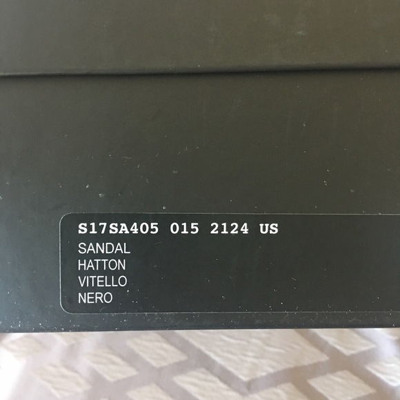 DSQUARED | Shoes | Mens Dsquared Sandals | Poshmark